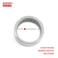 China 8-94407708-ABA BEARING; KNUCKLE suitable for ISUZU UCS17 UBS TFS 4ZE1 8944077080 for sale