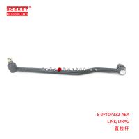 China 8-97107332-ABA LINK; DRAG suitable for ISUZU 8971073320 for sale
