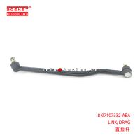 China 8-97107332-ABA LINK; DRAG suitable for ISUZU 8971073320 for sale
