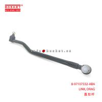 China 8-97107332-ABA LINK; DRAG suitable for ISUZU 8971073320 for sale