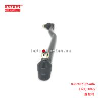 China 8-97107332-ABA LINK; DRAG suitable for ISUZU 8971073320 for sale