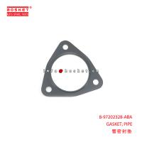 China 8-97202328-ABA GASKET; PIPE suitable for ISUZU 4HF1 4HG1 4HK1 8972023280 for sale