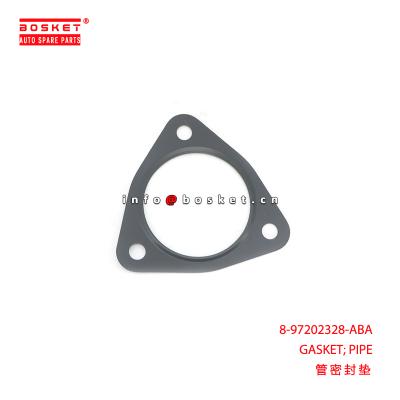 China 8-97202328-ABA GASKET; PIPE suitable for ISUZU 4HF1 4HG1 4HK1 8972023280 for sale