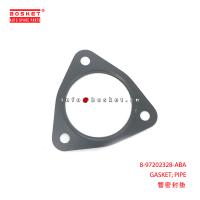 China 8-97202328-ABA GASKET; PIPE suitable for ISUZU 4HF1 4HG1 4HK1 8972023280 for sale