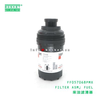 China FF057068PMX FILTER ASM; FUEL suitable for JAC  FF057068PMX for sale