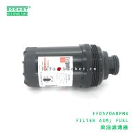 China FF057068PMX FILTER ASM; FUEL suitable for JAC  FF057068PMX for sale