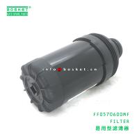 China FF0570600MF FILTER suitable for JAC N56 N75 N120 FF0570600MF for sale