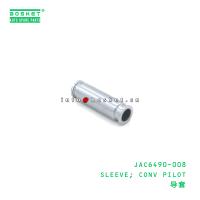 China JAC6490-008 SLEEVE; CONV PILOT suitable for JAC  JAC6490-008 for sale