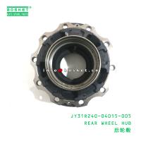 China JY31R240-04015-005 REAR WHEEL HUB suitable for JAC N200 JY31R240-04015-005 for sale
