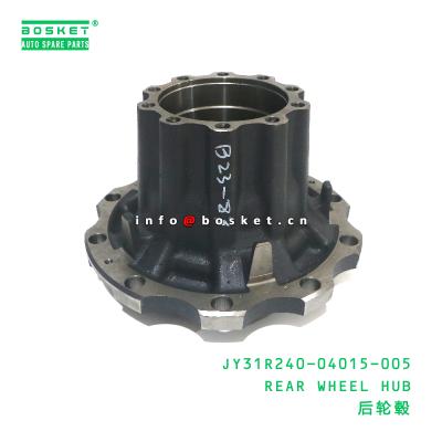 China JY31R240-04015-005 REAR WHEEL HUB suitable for JAC N200 JY31R240-04015-005 for sale