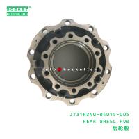 China JY31R240-04015-005 REAR WHEEL HUB suitable for JAC N200 JY31R240-04015-005 for sale