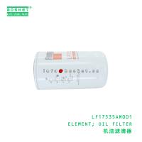 China LF17535AM001 ELEMENT; OIL FILTER suitable for JAC  LF17535AM001 for sale
