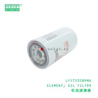 China LF175358PMX ELEMENT; OIL FILTER suitable for JAC  LF175358PMX for sale