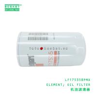 China LF175358PMX ELEMENT; OIL FILTER suitable for JAC  LF175358PMX for sale