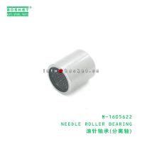 China M-1605622 NEEDLE ROLLER BEARING suitable for JAC  M-1605622 for sale