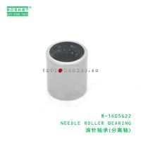China M-1605622 NEEDLE ROLLER BEARING suitable for JAC  M-1605622 for sale