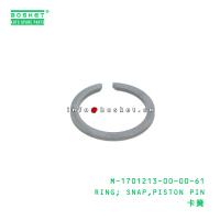 China M-1701213-00-00-61 RING; SNAP,PISTON PIN suitable for JAC  M-1701213-00-00-61 for sale