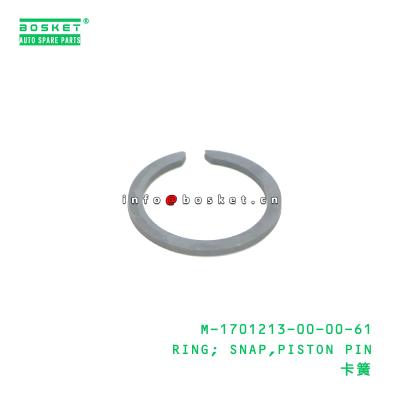 China M-1701213-00-00-61 RING; SNAP,PISTON PIN suitable for JAC  M-1701213-00-00-61 for sale