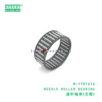 China M-1701616 NEEDLE ROLLER BEARING suitable for JAC  M-1701616 for sale