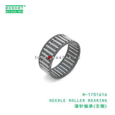 China M-1701616 NEEDLE ROLLER BEARING suitable for JAC  M-1701616 for sale