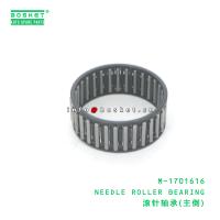 China M-1701616 NEEDLE ROLLER BEARING suitable for JAC  M-1701616 for sale