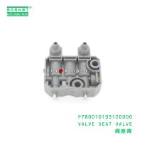 China P780010103120000 VALVE SEAT VALVE suitable for JAC N350 P780010103120000 for sale
