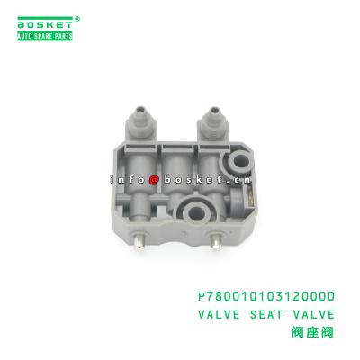 China P780010103120000 VALVE SEAT VALVE suitable for JAC N350 P780010103120000 for sale