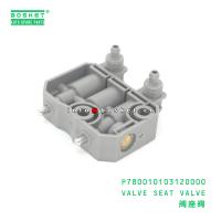 China P780010103120000 VALVE SEAT VALVE suitable for JAC N350 P780010103120000 for sale