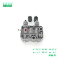 China P780010103120000 VALVE SEAT VALVE suitable for JAC N350 P780010103120000 for sale