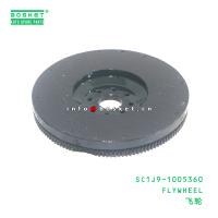 China SC1J9-1005360 FLYWHEEL suitable for JAC  SC1J9-1005360 for sale