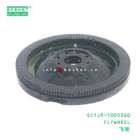China SC1J9-1005360 FLYWHEEL suitable for JAC  SC1J9-1005360 for sale