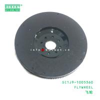 China SC1J9-1005360 FLYWHEEL suitable for JAC  SC1J9-1005360 for sale