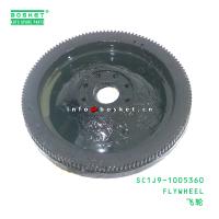 China SC1J9-1005360 FLYWHEEL suitable for JAC  SC1J9-1005360 for sale