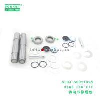 China SCBJ-3001105N KING PIN KIT suitable for JAC  SCBJ-3001105N for sale