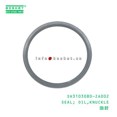 China SH3103080-ZA002 SEAL; OIL,KNUCKLE suitable for JAC  SH3103080-ZA002 for sale