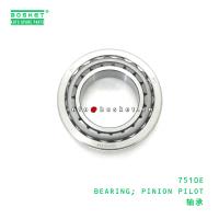 China 7510E BEARING; PINION PILOT suitable for JAC  7510E for sale