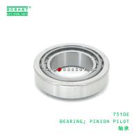 China 7510E BEARING; PINION PILOT suitable for JAC  7510E for sale