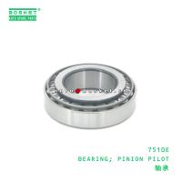 China 7510E BEARING; PINION PILOT suitable for JAC  7510E for sale