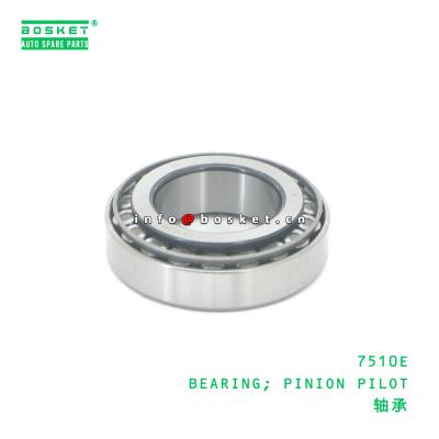 China 7510E BEARING; PINION PILOT suitable for JAC  7510E for sale