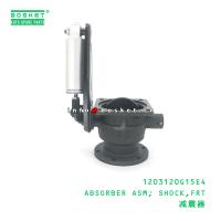 China 1203120G15E4 ABSORBER ASM; SHOCK,FRT suitable for JAC N200 1203120G15E4 for sale