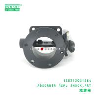 China 1203120G15E4 ABSORBER ASM; SHOCK,FRT suitable for JAC N200 1203120G15E4 for sale