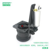 China 1203120G15E4 ABSORBER ASM; SHOCK,FRT suitable for JAC N200 1203120G15E4 for sale