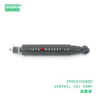 China 2905010D800 DAMPER; INJ PUMP suitable for JAC N56 4DA1 2905010D800 for sale