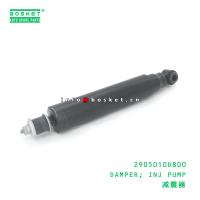 China 2905010D800 DAMPER; INJ PUMP suitable for JAC N56 4DA1 2905010D800 for sale
