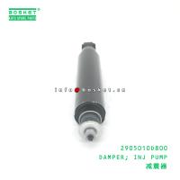 China 2905010D800 DAMPER; INJ PUMP suitable for JAC N56 4DA1 2905010D800 for sale