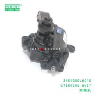 China 3401000LE010 STEERING UNIT suitable for JAC N75 3401000LE010 for sale