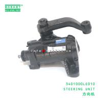 China 3401000LE010 STEERING UNIT suitable for JAC N75 3401000LE010 for sale