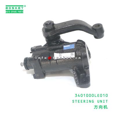 China 3401000LE010 STEERING UNIT suitable for JAC N75 3401000LE010 for sale