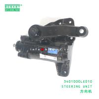 China 3401000LE010 STEERING UNIT suitable for JAC N75 3401000LE010 for sale