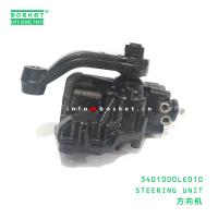 China 3401000LE010 STEERING UNIT suitable for JAC N75 3401000LE010 for sale